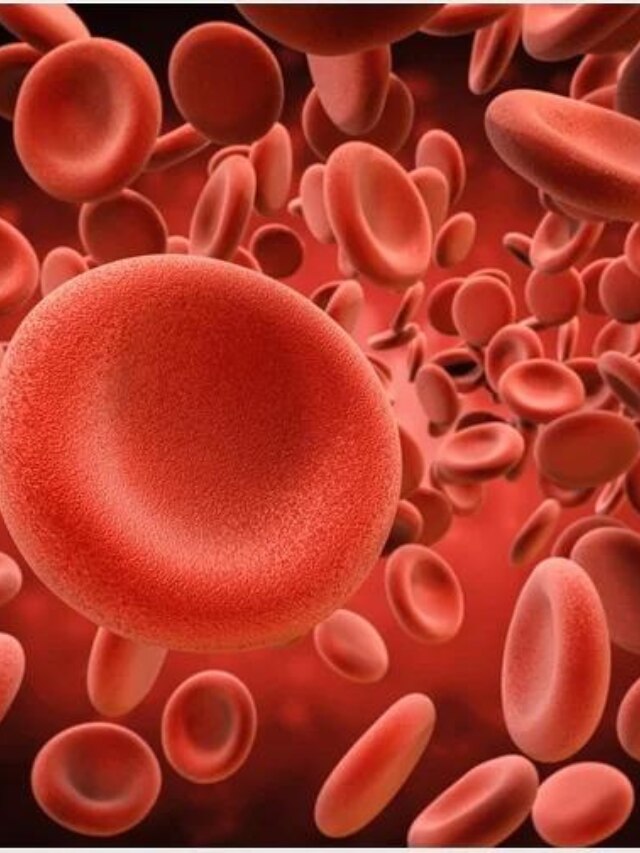 7 Tips To Increase Haemoglobin Level- In Pics