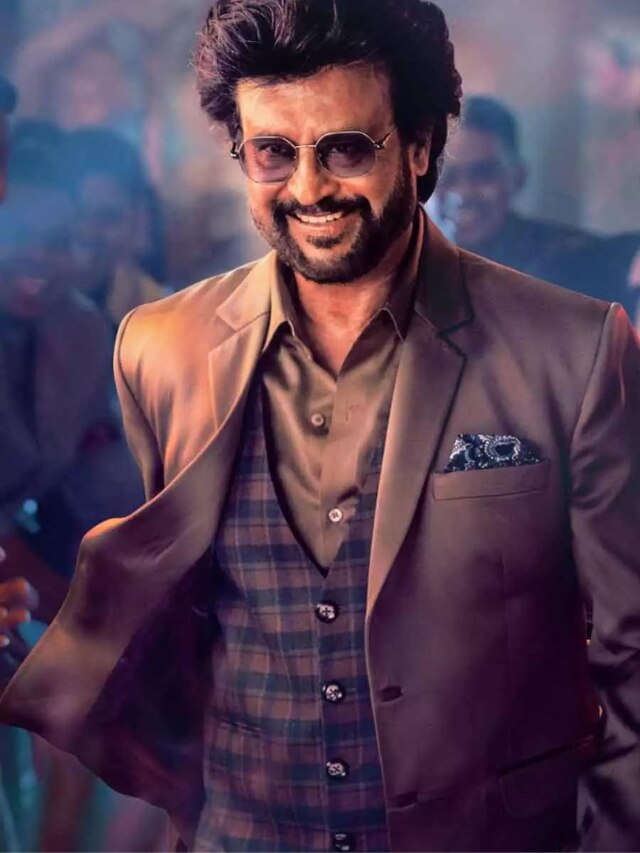 7 Top-Rated Movies Of Rajnikanth Of All Time