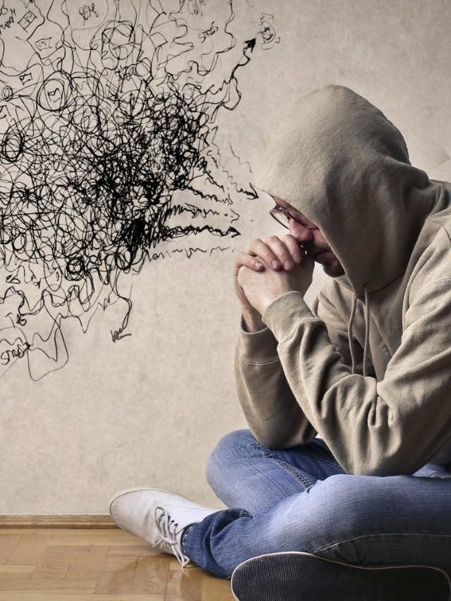 10 Signs You Need To Clear Negative Energy From Yourself