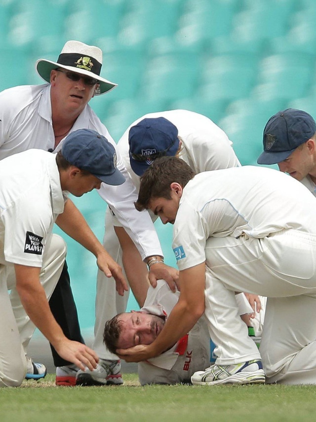 9 Greatest Cricketers Who Died During Matches- In Pics