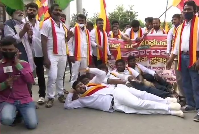 Karnataka Bandh: Pro-Kannada Groups ‘Challenge’ State Government Ahead ...