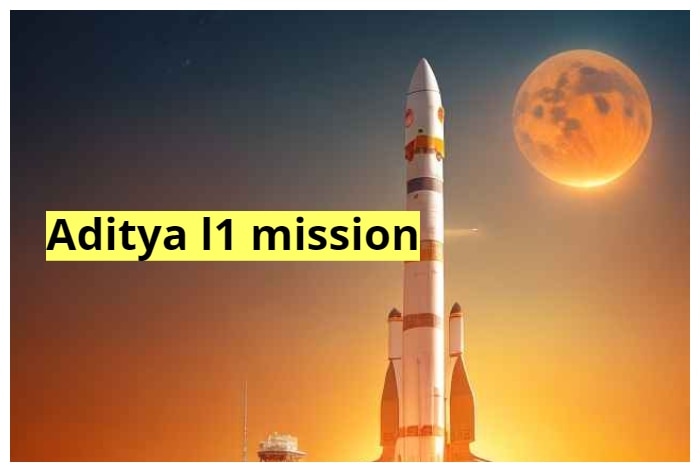 Aditya L1 Mission: इतने दूर रहकर सूरज का हर राज खोलेगा Aditya-L1 | aditya-l1 facts aditya l1 ...