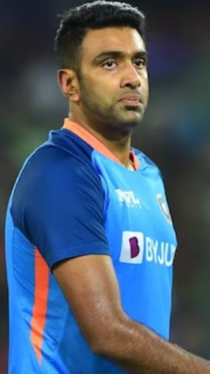 R Ashwin ने रचा इतिहास, तोड़ा अनिल कुंबले का सबसे बड़ा रिकॉर्ड