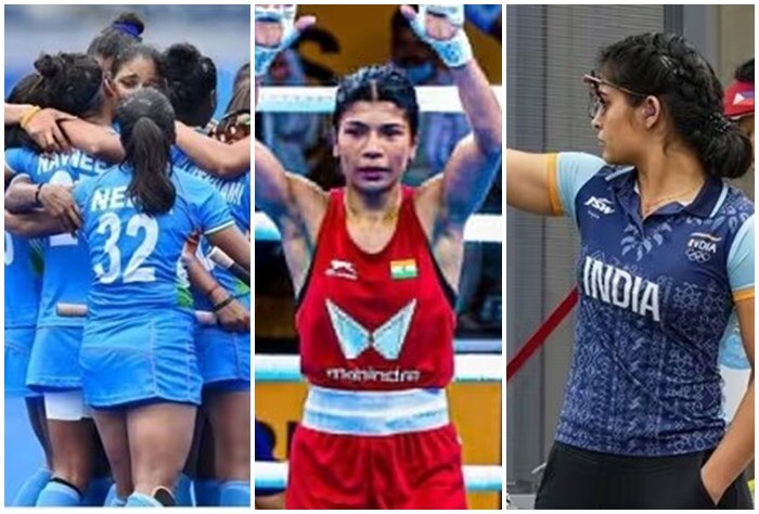 Highlights – Asian Games 2023: Roshibana Devi Assures Another Medal For India; Qualifies For ...