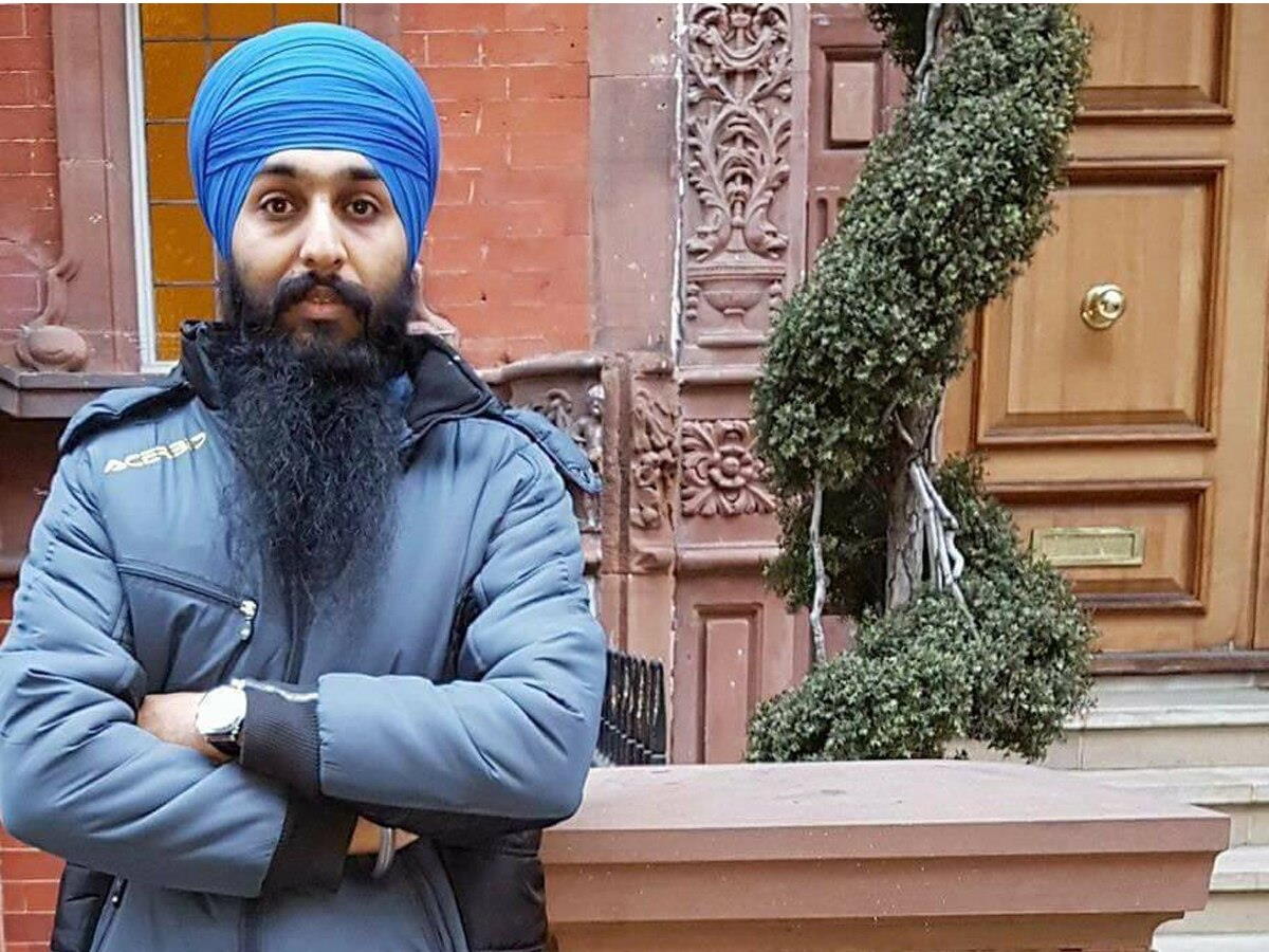 Canada के बाद UK में एक्टिव हुए Khalistani आतंकी! Avtar Singh Khanda की ...
