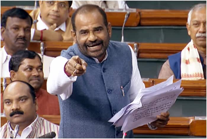Ramesh Bidhuri की बढ़ेंगी मुश्किलें? BSP सांसद पर कमेंट को लेकर BJP ने ...