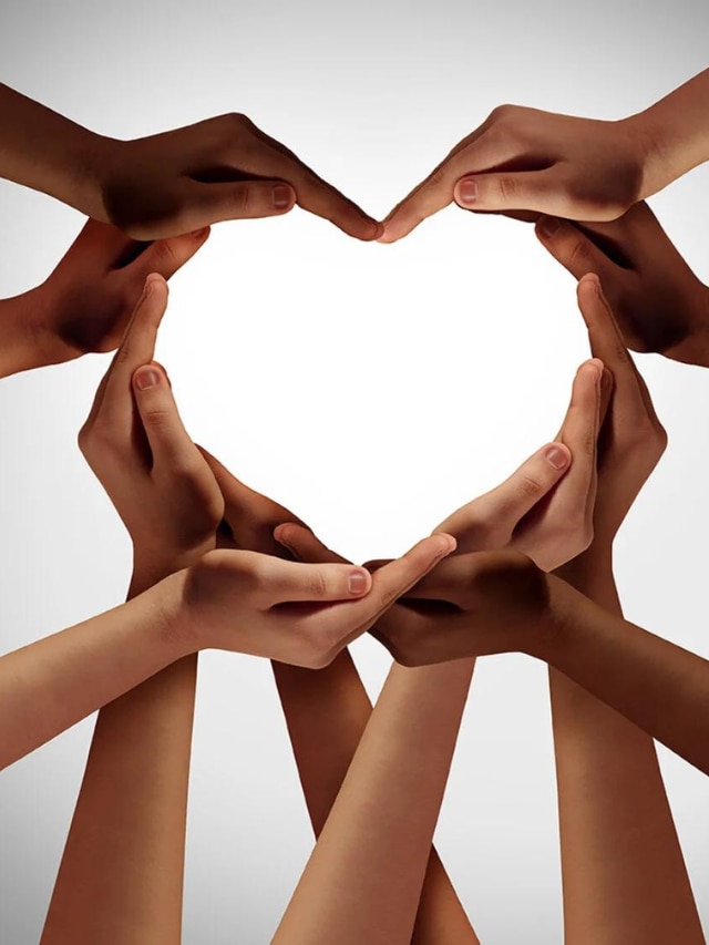 10 Reasons Why You Should Be Kind To Others