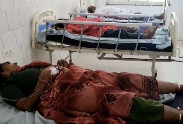 11 Killed On Spot After Trailer Rams Into Bus On Jaipur-Agra Highway In ...