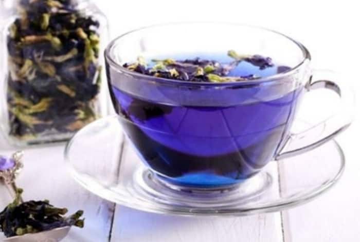 What is Blue Tea And How is It Different From Green Tea? 7 Incredible ...