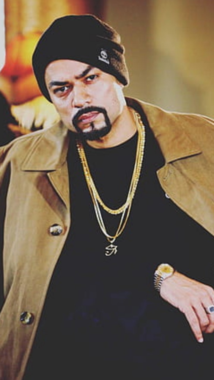 Top 10 पाकिस्तानी रैपर्स, जिनके गाने भारत में भी मचाते हैं धूम