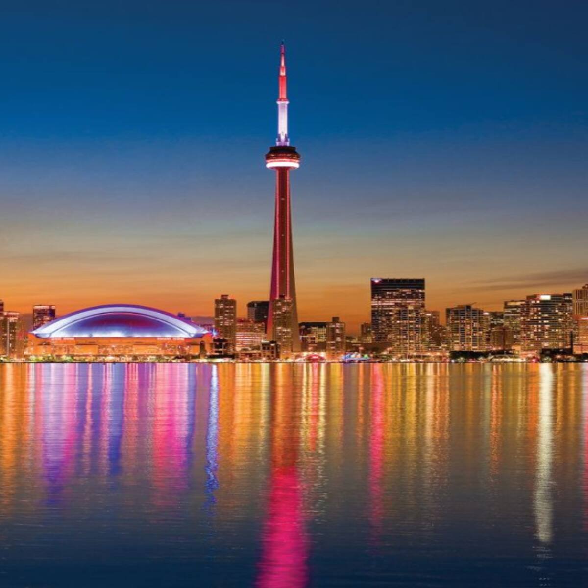 Canada Tourist Attractions 27 Toronto Tourist Attractions That You
