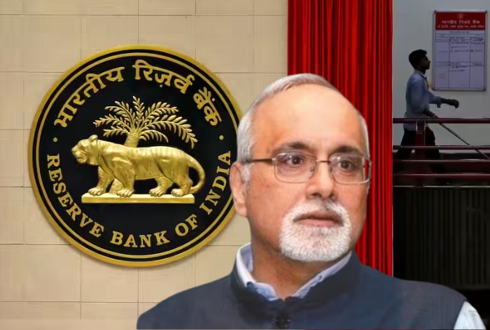 Central Government Extends Term of RBI Deputy Governor M. Rajeshwar Rao