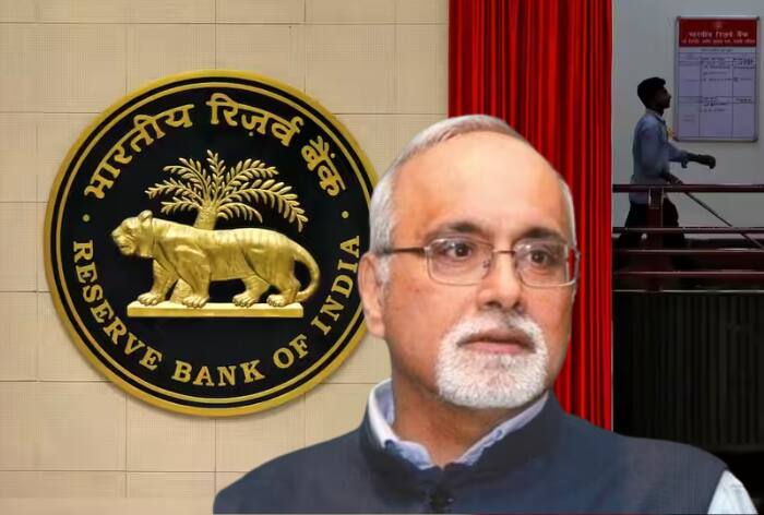 Central Government Extends Term of RBI Deputy Governor M. Rajeshwar Rao