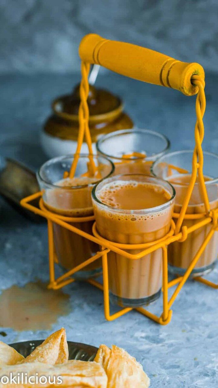 10 Side Effects of Drinking Too Much Chai