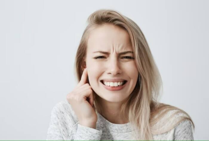 High Cholesterol Affects Ears: 1 Warning Sign You Should NOT Ignore