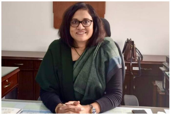 Meet Jaya Verma Sinha, The First Woman CEO in 166-year-old History of ...