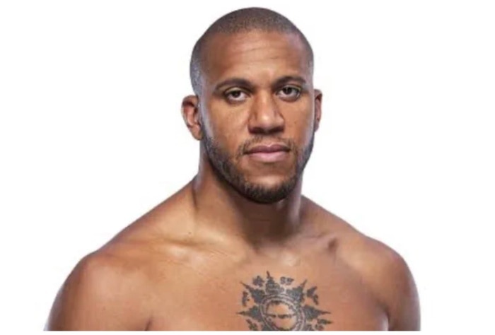 Cyril Gane, Serghei Spivak Set To Lock Horns In Main Event At UFC Fight ...