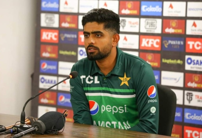 Babar Azam Vouches to Give 100 Per Cent vs India in Asia Cup Super 4 Match