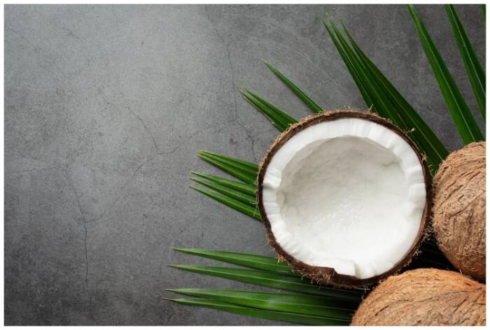 Weight Loss With Coconut: 5 Reasons Why This Fruit Makes For a ...