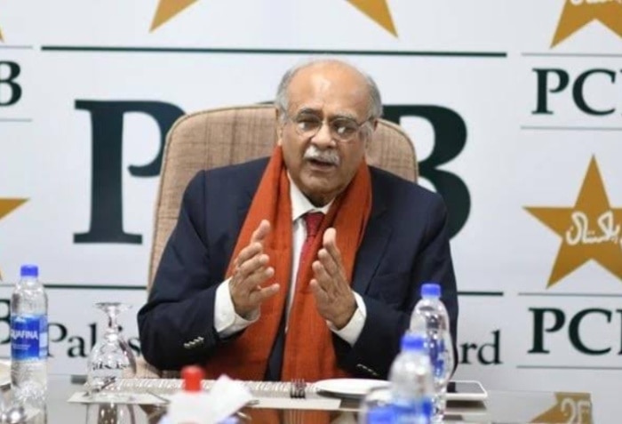 Politics Over Sport, Unforgivable!, Najam Sethi Slams ACC For Not ...