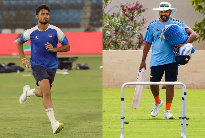 India Vs Nepal Live Streaming, Asia Cup 2023: When And Where To Watch IND Vs NEP Live For FREE