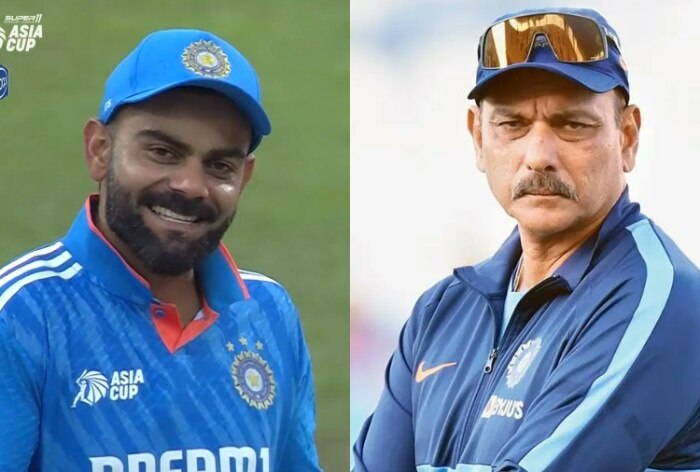 Asia Cup 2023: Ravi Shastri Shows No Mercy At Indias Sloppy Fielding On ...