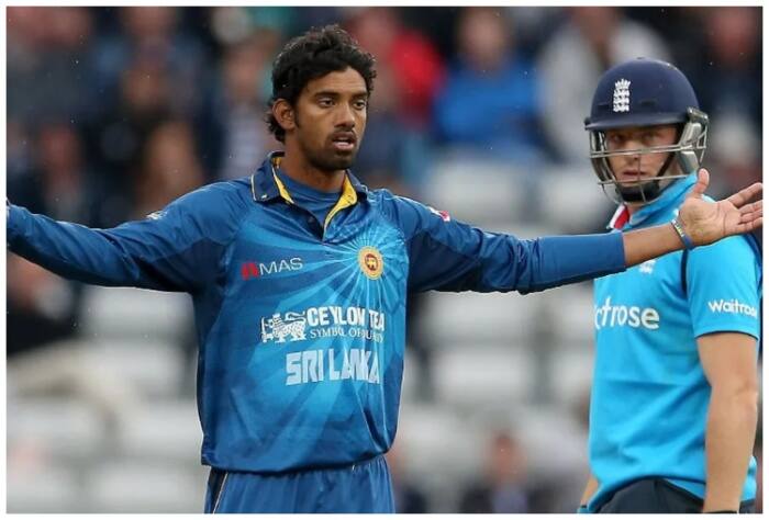 Former Sri Lanka Spinner Sachithra Senanayake Arrested Under Match Fixing Charges 