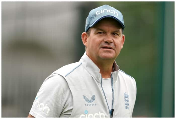 England White Ball Head Coach Matthew Mott Hints Harry Brook May Return ...