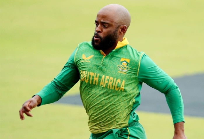 With Quinny, At Times, You Can Expect Anything, Says Temba Bavuma On de ...