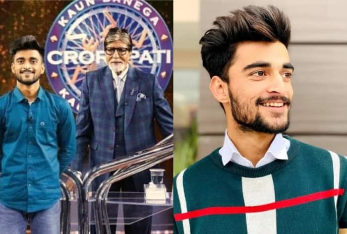 KBC 15 First Crorepati Jaskaran Singh is Also a Camera Lover, Check His ...