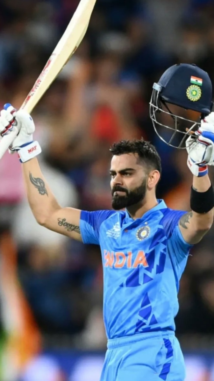 Cricketers Fastest Records To 1500 ODI Runs By Innings | Check List