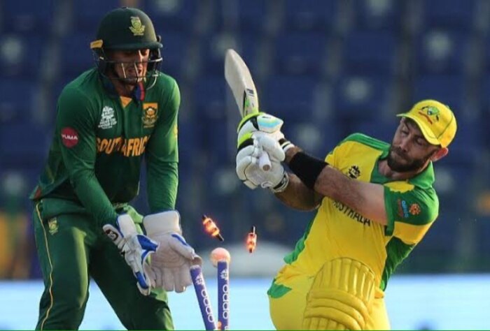 SA vs AUS Live Streaming, 1st ODI: When And Where to Watch Online And ...