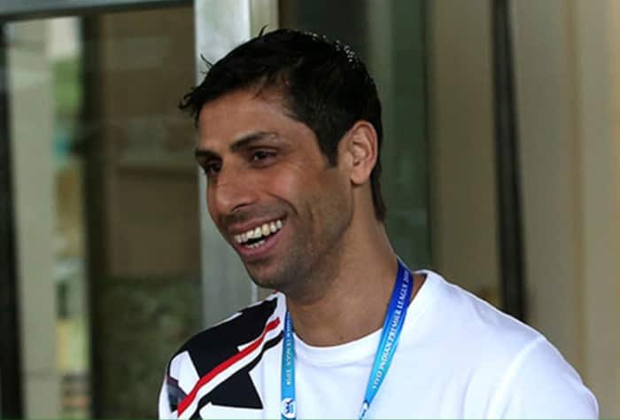 Ashish Nehra To Become India Cricket Coach After Rahul Dravid Contract ...