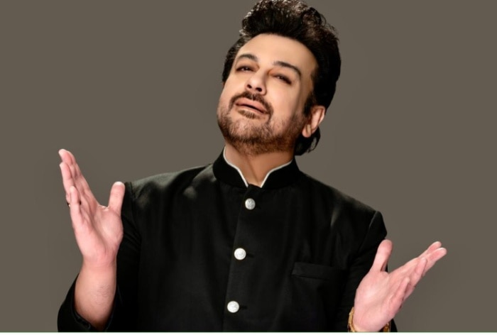 Adnan Sami Gears Up for His Special Concert in Mumbai | Check Details