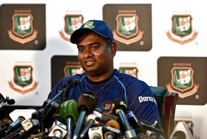 IPL 2024: Ex-RCB Assistant Coach Sridharan Sriram Joins Lucknow Super ...