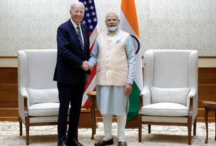 PM Modi, President Biden Hold Bilateral Meet Ahead Of G20 Summit: Key Takeaways