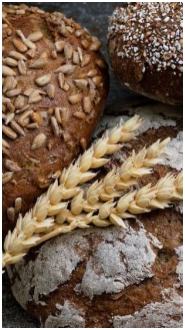 10 Healthy Alternatives For White Bread