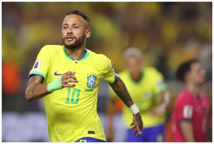 Peru Vs Brazil, Live Streaming: When And Where To Watch FIFA World Cup ...