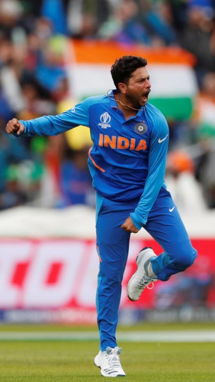 Asia Cup 2023, IND vs PAK: Kuldeep Yadav Best Bowling Against Pakistan Asia Cup 2023, IND vs PAK: Kuldeep Yadav Best Bowling Against Pakistan