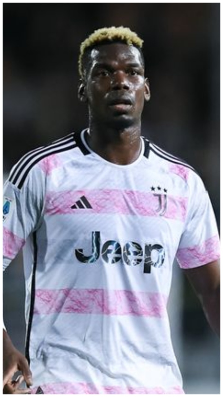 Paul Pogba To Diego Maradona - 7 Top Footballers Who Faced Doping Bans