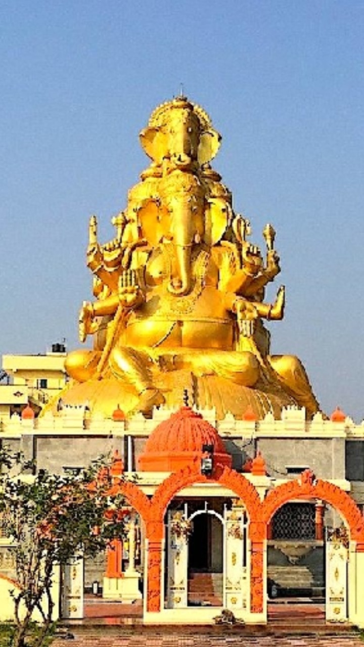 10 Famous Ganapathi Temples to Visit in India
