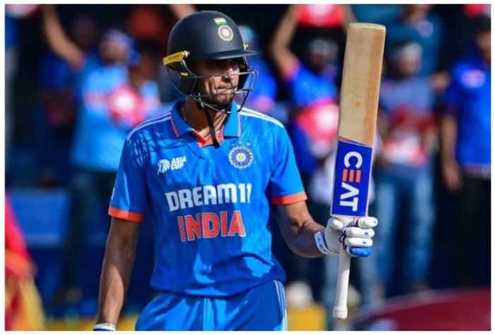 ICC ODI Rankings: Shubman Gill Attains Career Best Position; Babar Azam Remains On Top