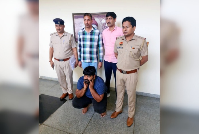 Nasir-Junaid Killing: Cow Vigilante Monu Manesar Sent To 15-Day ...