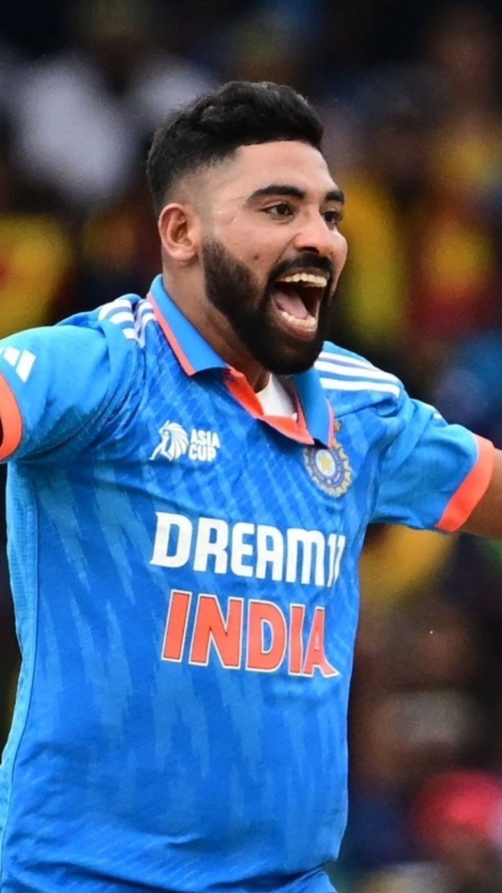 Asia Cup Final, IND vs SL: Most Wickets In Asia Cup 2023