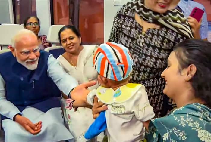 Delhi Metro Airport Line Now Running At 120 Kmph: DMRC