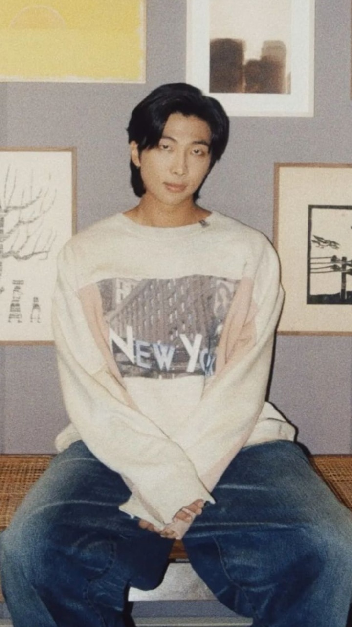 BTS RM Quotes: Top 10 Words of Wisdom by Kim Namjoon