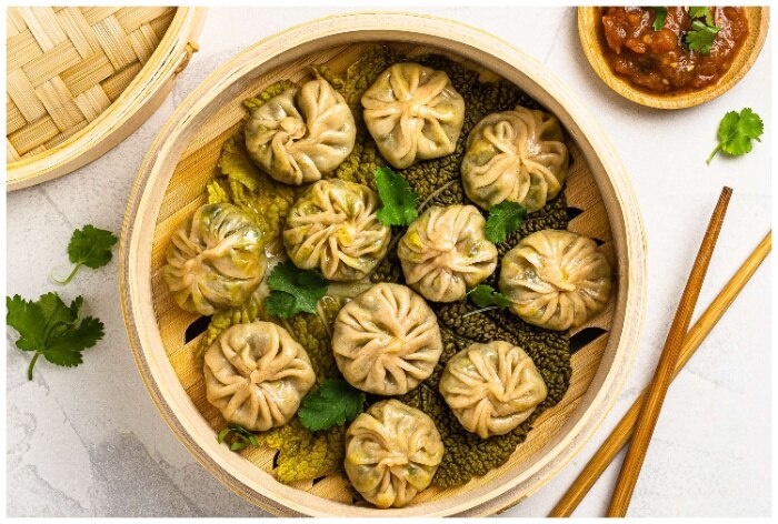 मोमोज खाने से होता है कैंसर? जानें क्या है सच|Momos Causes Cancer ...