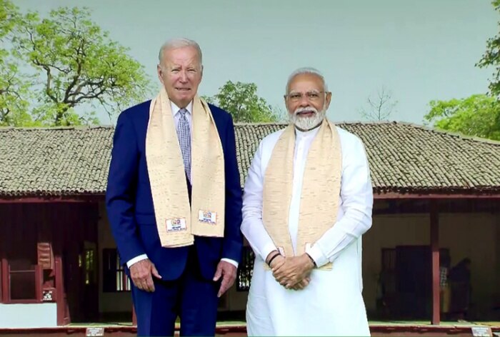 POTUS Joe Biden Invited To January 26 Republic Day Celebrations By PM Modi