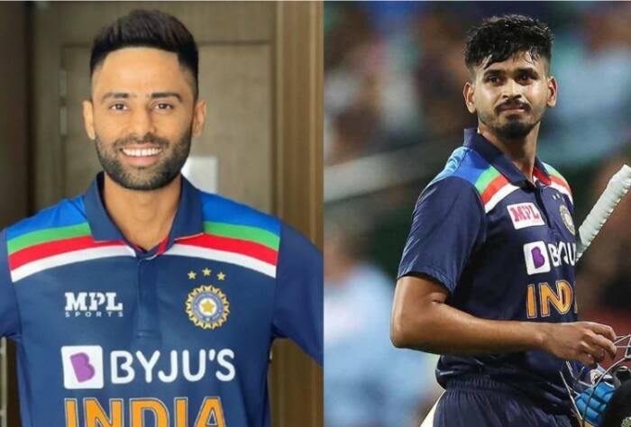 India vs Australia, ODI Series: Shreyas Iyer To Prove His Fitness ...