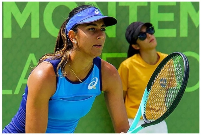 Karman Kaur Thandi Needs To Improve On Her Movement, Feels Somdev Devvarman